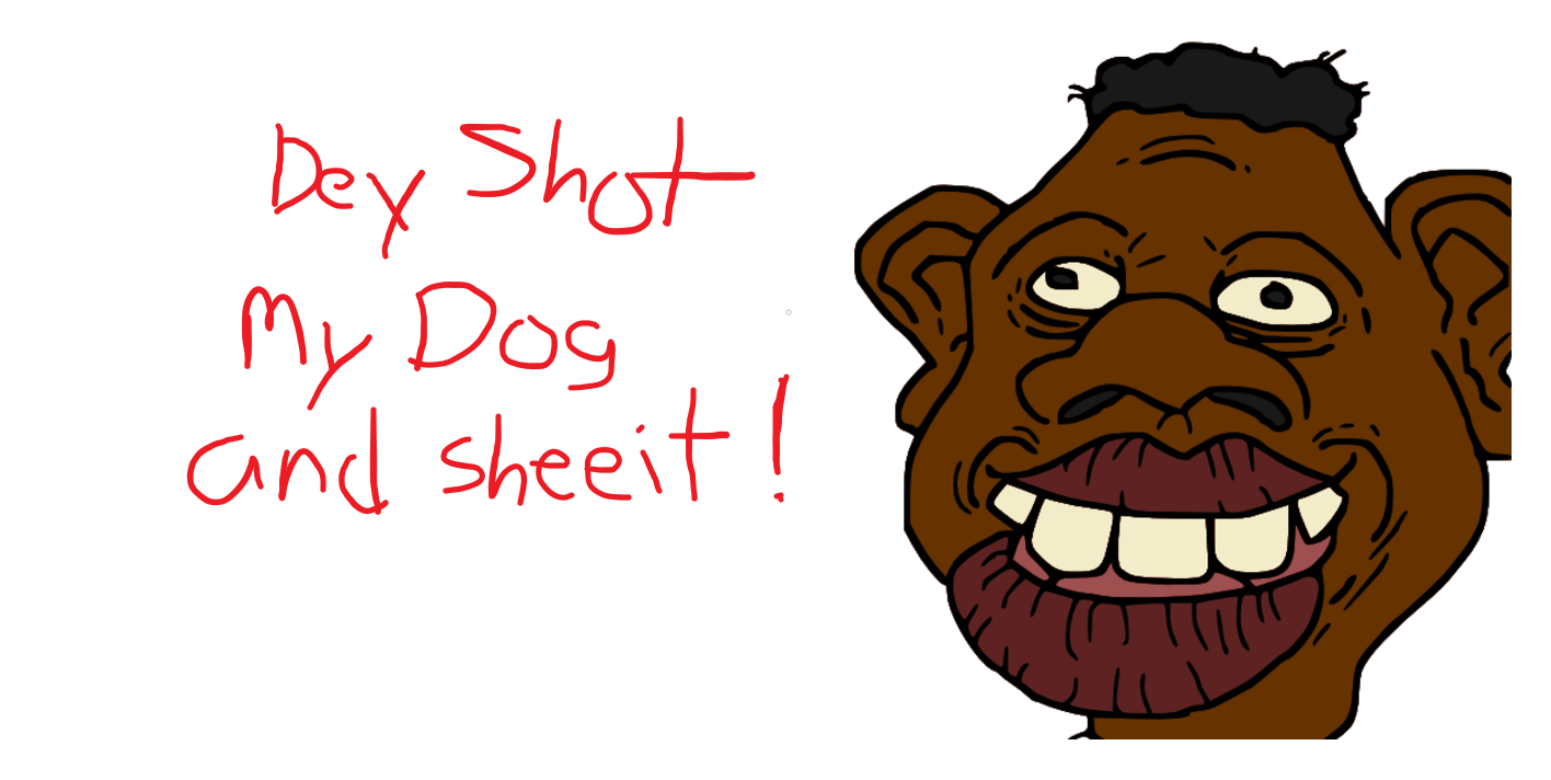 A Trio Of Mild Monkeyshines – Dissident Thoughts